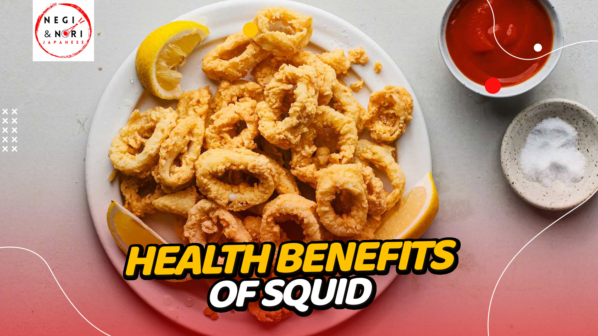 Is Fried Squid Healthy? What You Need to Know